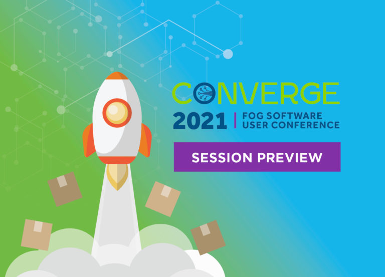 Converge Session Highlight: Where the Rubber Meets the Road: ProShip’s ...