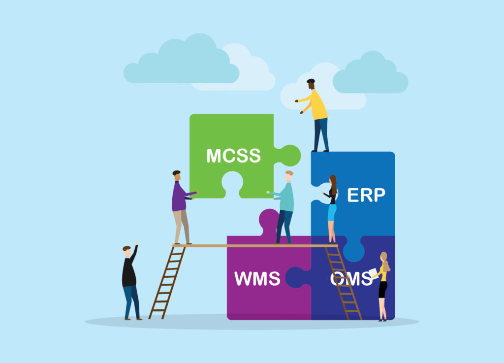 How Multi-Carrier Shipping Software Completes Your Enterprise Software ...