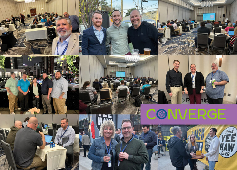 Recap of Converge: The 2023 FOG User Conference | ProShip, Inc.