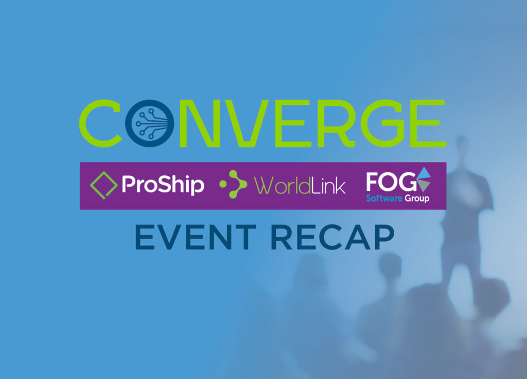 Recap of Converge: The 2023 FOG User Conference