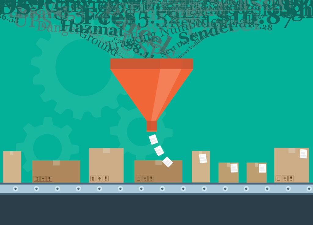 Optimizing Bulk Shipping Labels: The Advantage of Multi-Carrier ...
