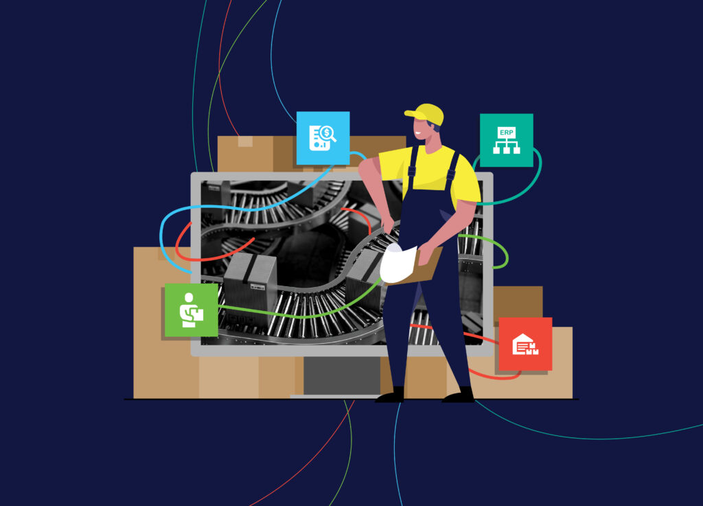 [Webinar] 4 Enterprise Software Stack Secrets of Successful High-Volume ...