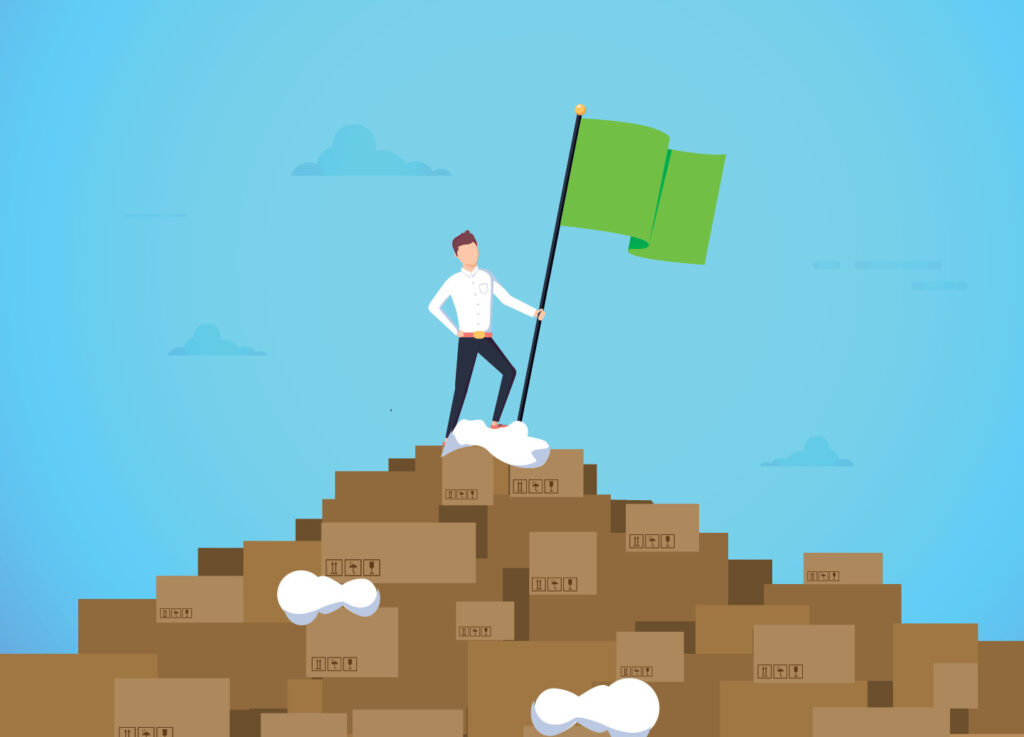 Conquering Complexity: A Guide to Multi-Piece Shipping