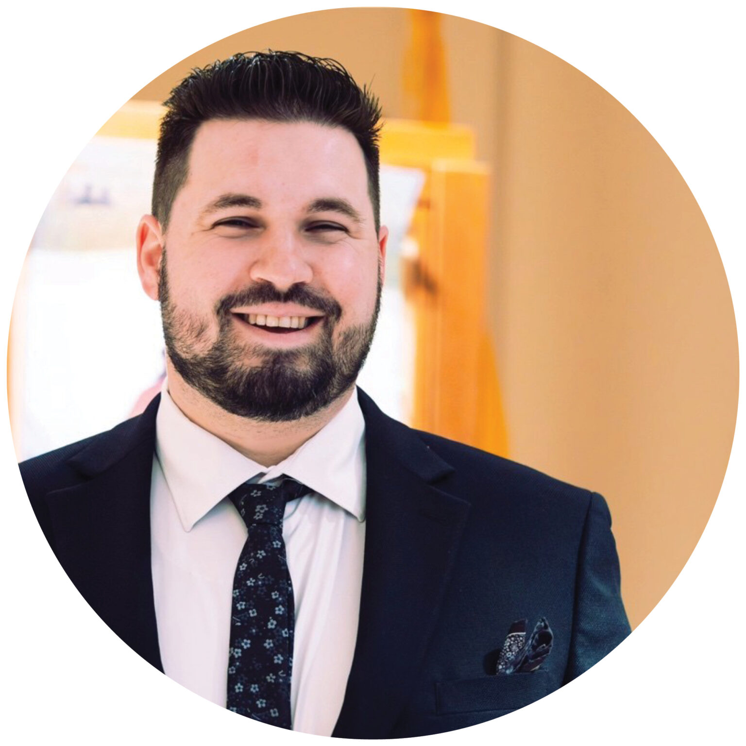 headshots_tony_verrill | ProShip, Inc.