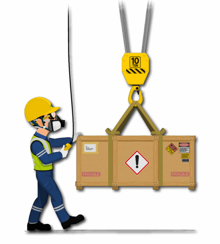 HAZMAT and Dangerous Goods Shipping Guide | ProShip, Inc.