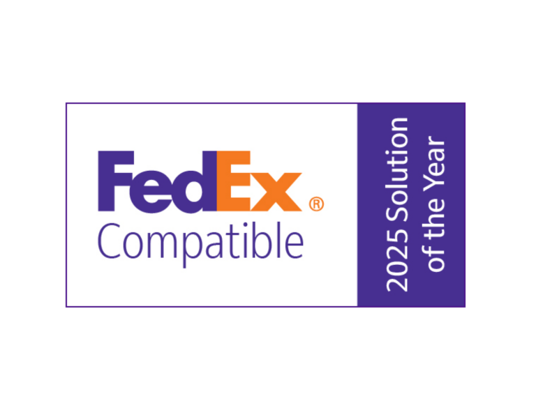FedEx Diamond Solution Partner | ProShip Shipping Software